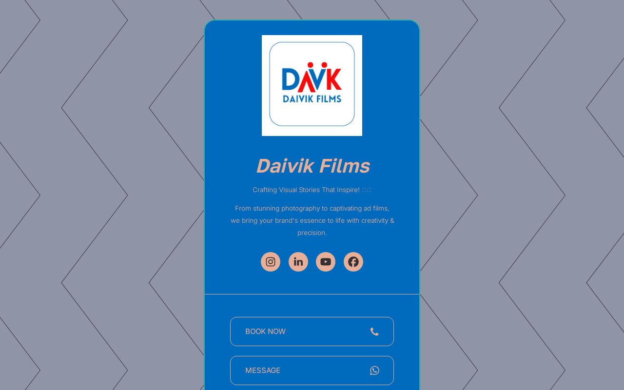 Daivik Films